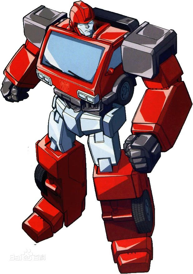 Ironhide | Doblaje Wiki | Fandom