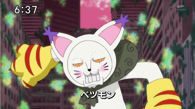 Usuario Blog:Alexdjhouse/Propuesta de doblaje: Digimon Hunters | Doblaje Wiki | Fandom