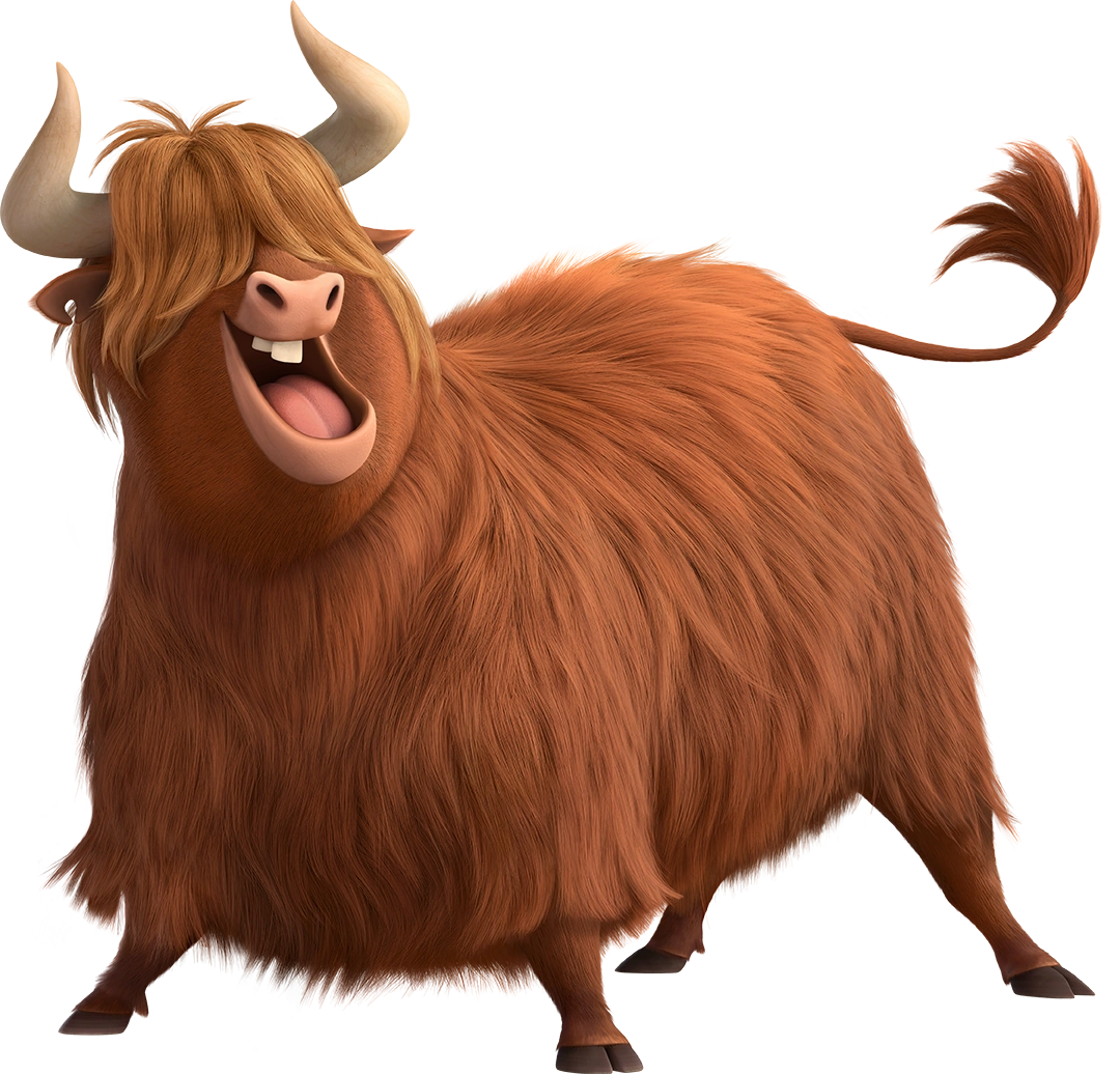 Imagen - Angus (Ferdinand).png | Doblaje Wiki | FANDOM powered by Wikia