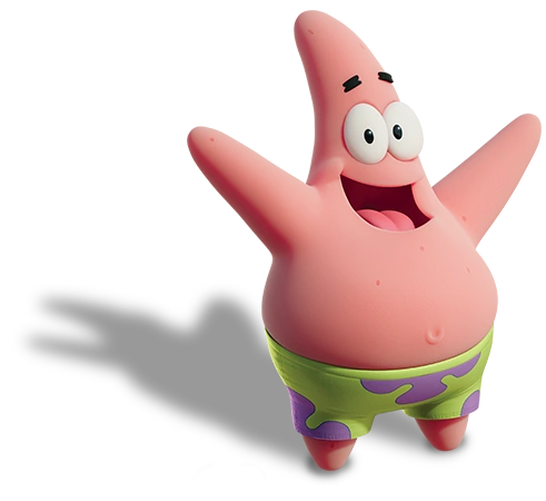 Imagen - Patricio 3-D.png | Doblaje Wiki | FANDOM powered by Wikia