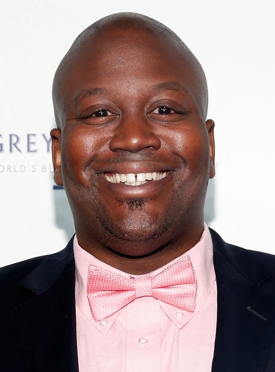 Tituss Burgess | Doblaje Wiki | Fandom