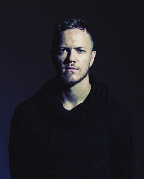 Dan Reynolds Doblaje Wiki Fandom Powered By Wikia