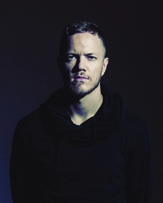 Dan Reynolds | Doblaje Wiki | Fandom