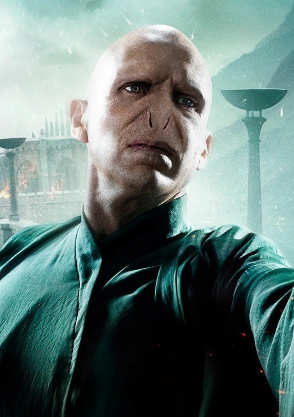 Lord Voldemort | Doblaje Wiki | FANDOM powered by Wikia