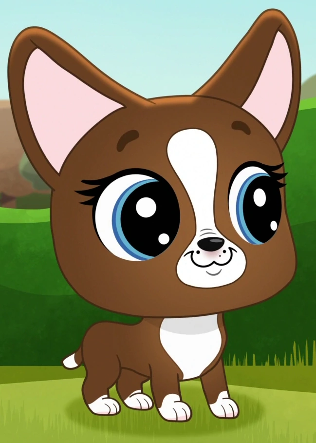 Usuario Blog:Heynow187/Si Littlest Pet Shop: Nuestro Mundo tendria un ...