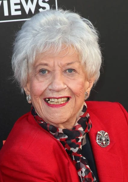 Charlotte Rae | Doblaje Wiki | Fandom