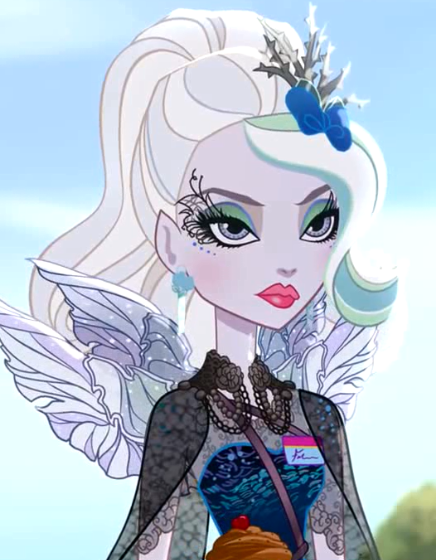 Faybelle Thorn Doblaje Wiki Fandom Powered By Wikia