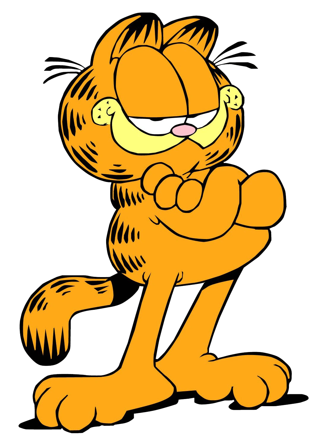 Garfield | Doblaje Wiki | FANDOM powered by Wikia