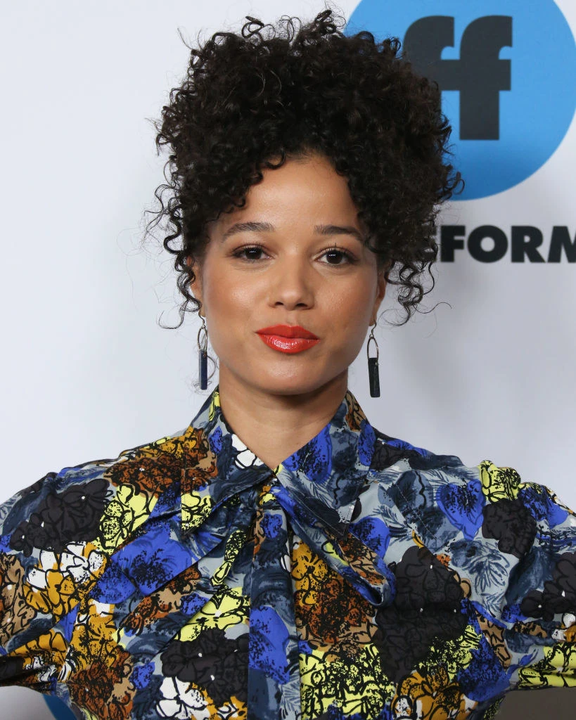 Alisha Wainwright | Doblaje Wiki | Fandom