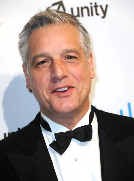 David Starzyk | Doblaje Wiki | Fandom