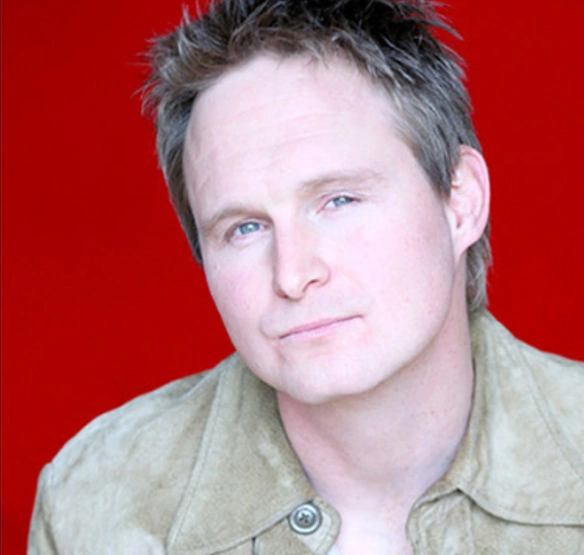 Kelson Henderson | Doblaje Wiki | Fandom