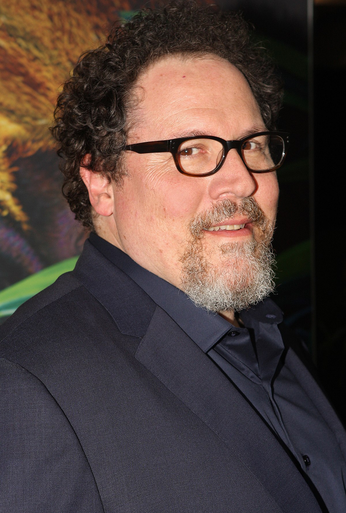 Jon Favreau | Doblaje Wiki | Fandom
