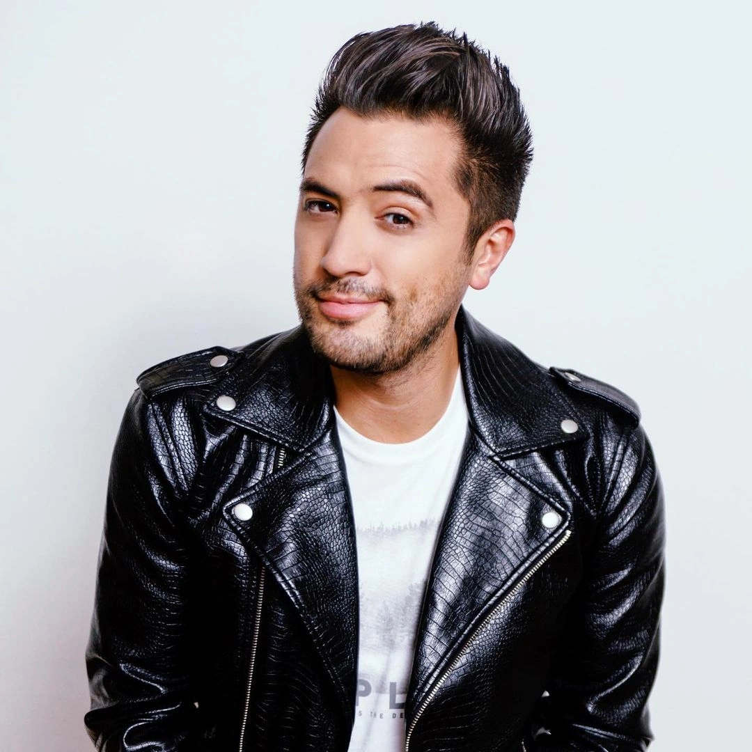 Gabriel Ramos | Doblaje Wiki | Fandom