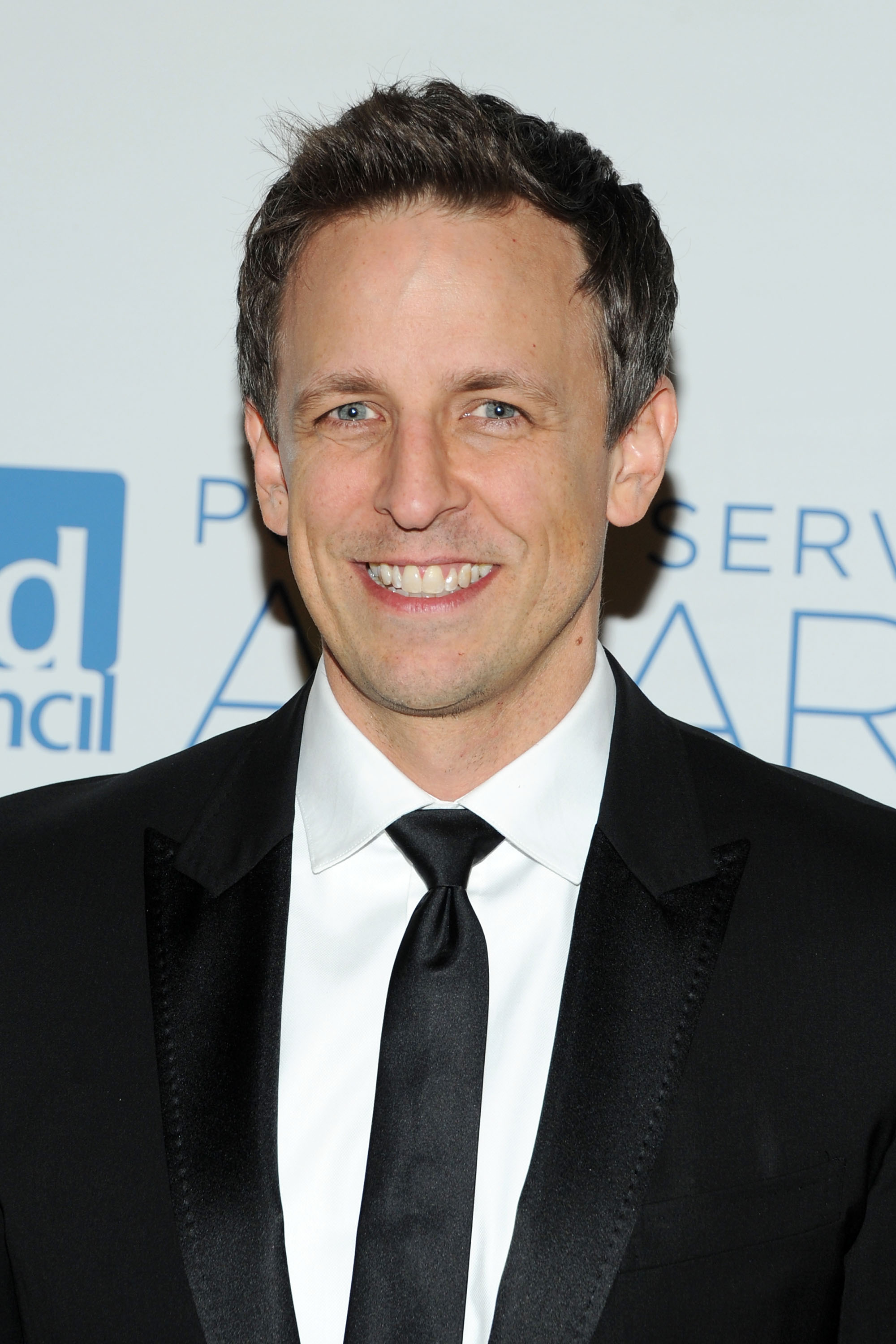 Seth Meyers Doblaje Wiki Fandom