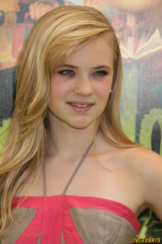 Sierra Mccormick Doblaje Wiki Fandom Powered By Wikia