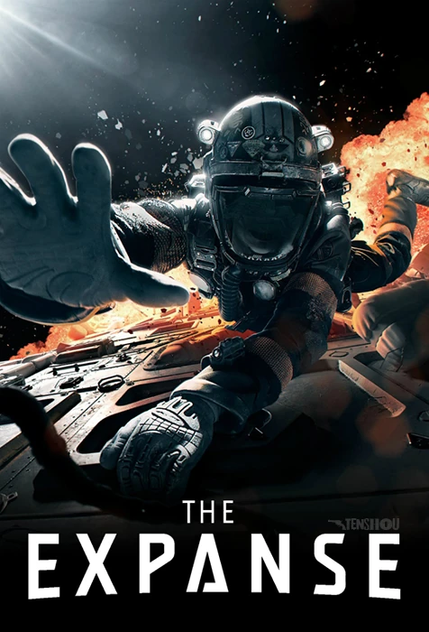 The Expanse | Doblaje Wiki | Fandom