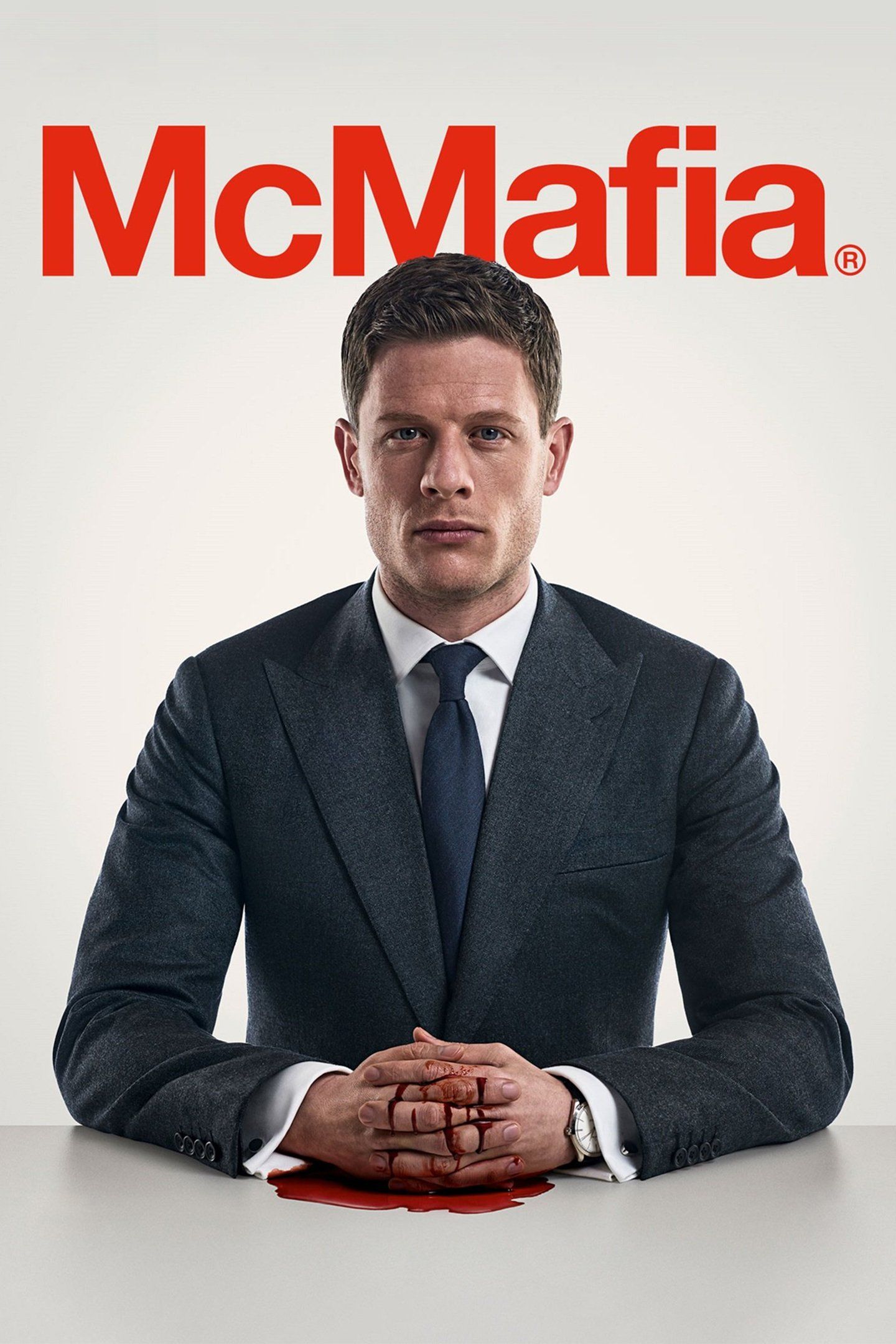 McMafia | Doblaje Wiki | Fandom