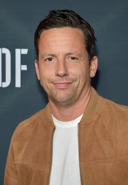Ross McCall | Doblaje Wiki | Fandom