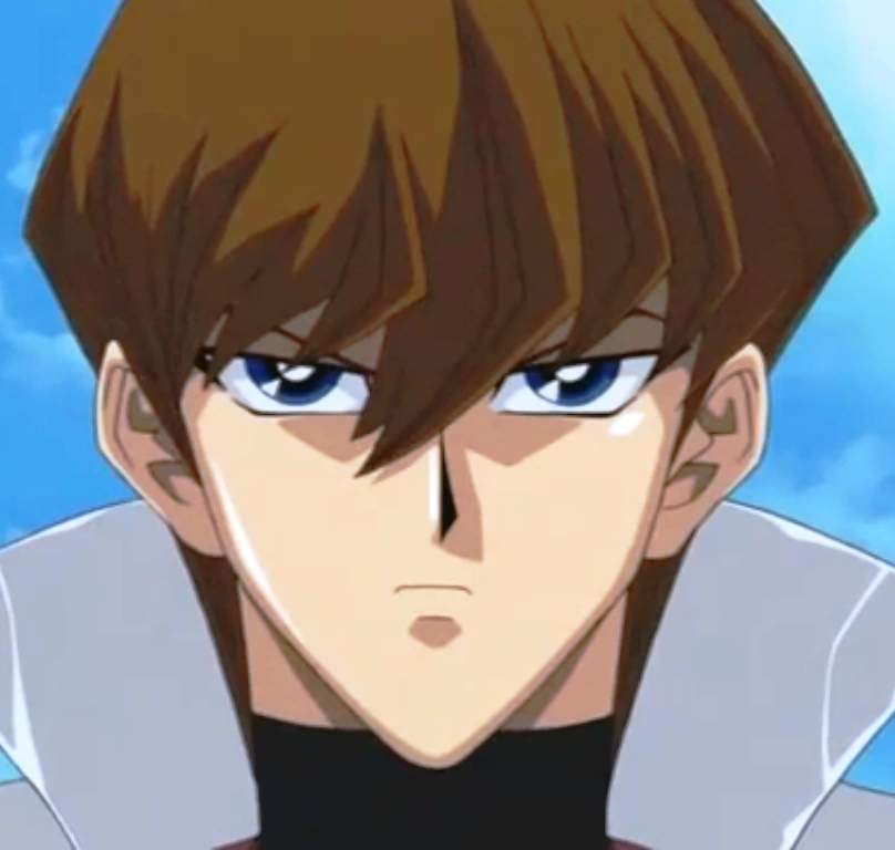 Imagen - Seto Kaiba season 3.png | Doblaje Wiki | FANDOM powered by Wikia