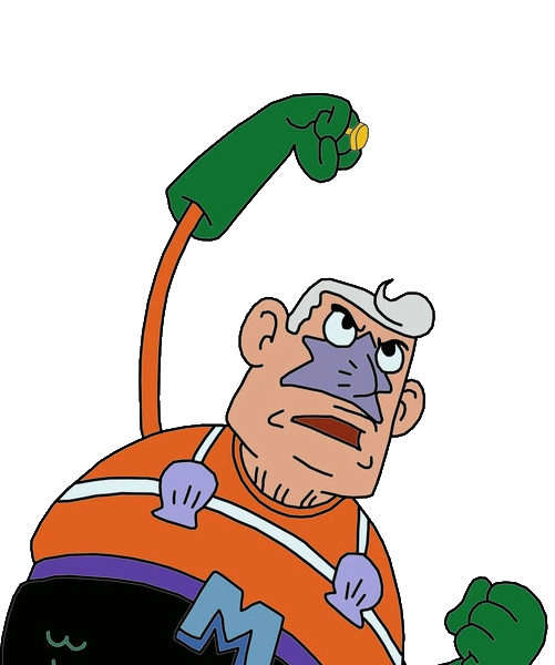 Imagen - Sirenoman.png | Doblaje Wiki | FANDOM powered by Wikia