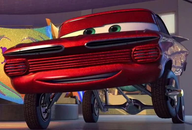 Imagen - Ramon cars.jpg | Doblaje Wiki | FANDOM powered by Wikia