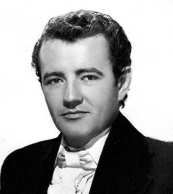 Robert Walker | Doblaje Wiki | Fandom