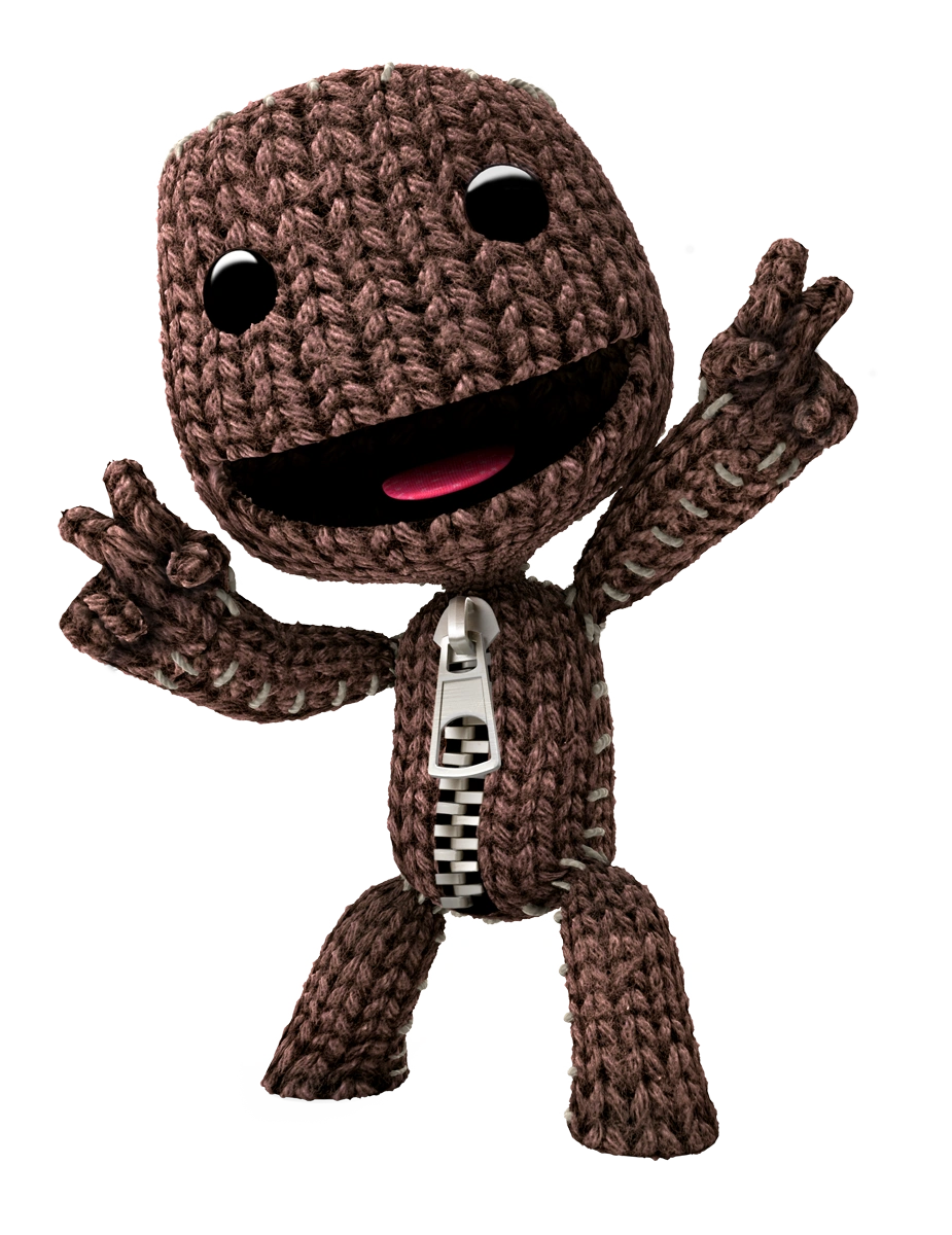 Imagen - 15.Sackboy.png | Doblaje Wiki | FANDOM powered by Wikia