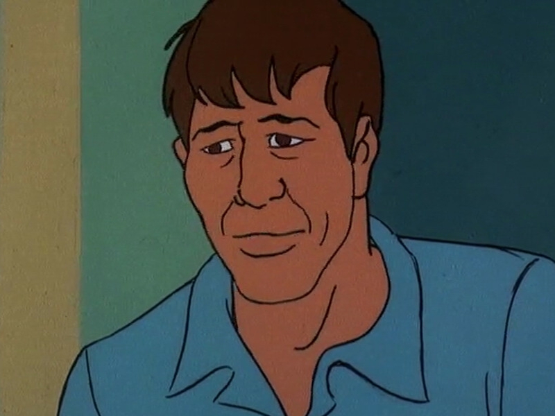 Imagen - John arable.jpg | Doblaje Wiki | FANDOM powered by Wikia Imagen - John arable.jpg | Doblaje Wiki | FANDOM powered by Wikia