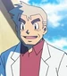 Profesor Oak | Doblaje Wiki | Fandom