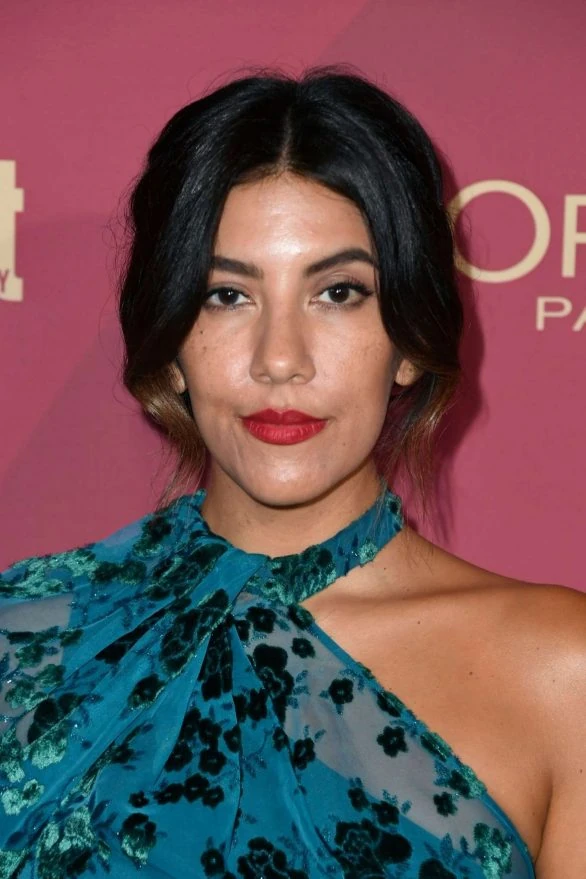 Stephanie Beatriz | Doblaje Wiki | Fandom
