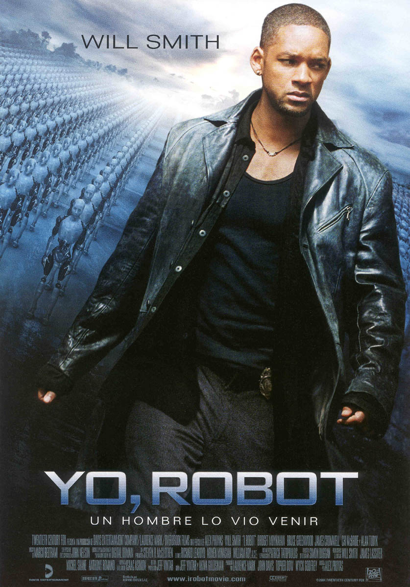 Yo Robot Doblaje Wiki Fandom Powered By Wikia