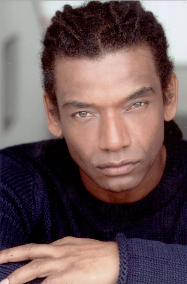 Greg Eagles | Doblaje Wiki | Fandom