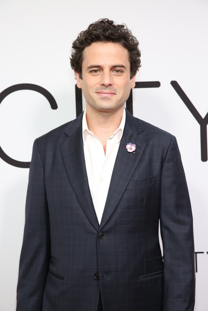 Luke Kirby | Doblaje Wiki | Fandom Luke Kirby | Doblaje Wiki | Fandom