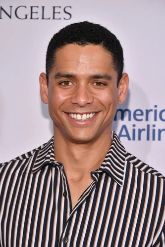 Charlie Barnett | Doblaje Wiki | Fandom