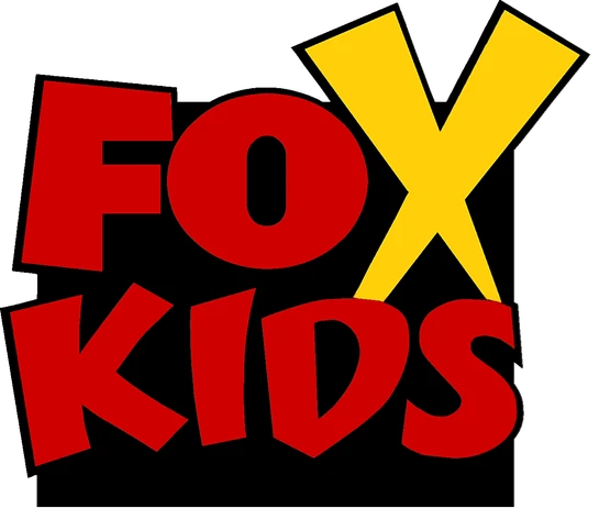 Imagen - Fox Kids logo.png | Doblaje Wiki | FANDOM powered by Wikia