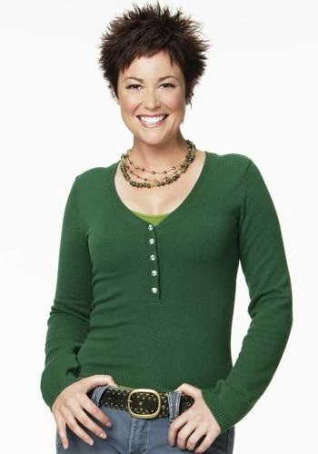 Carey Martin | Doblaje Wiki | Fandom