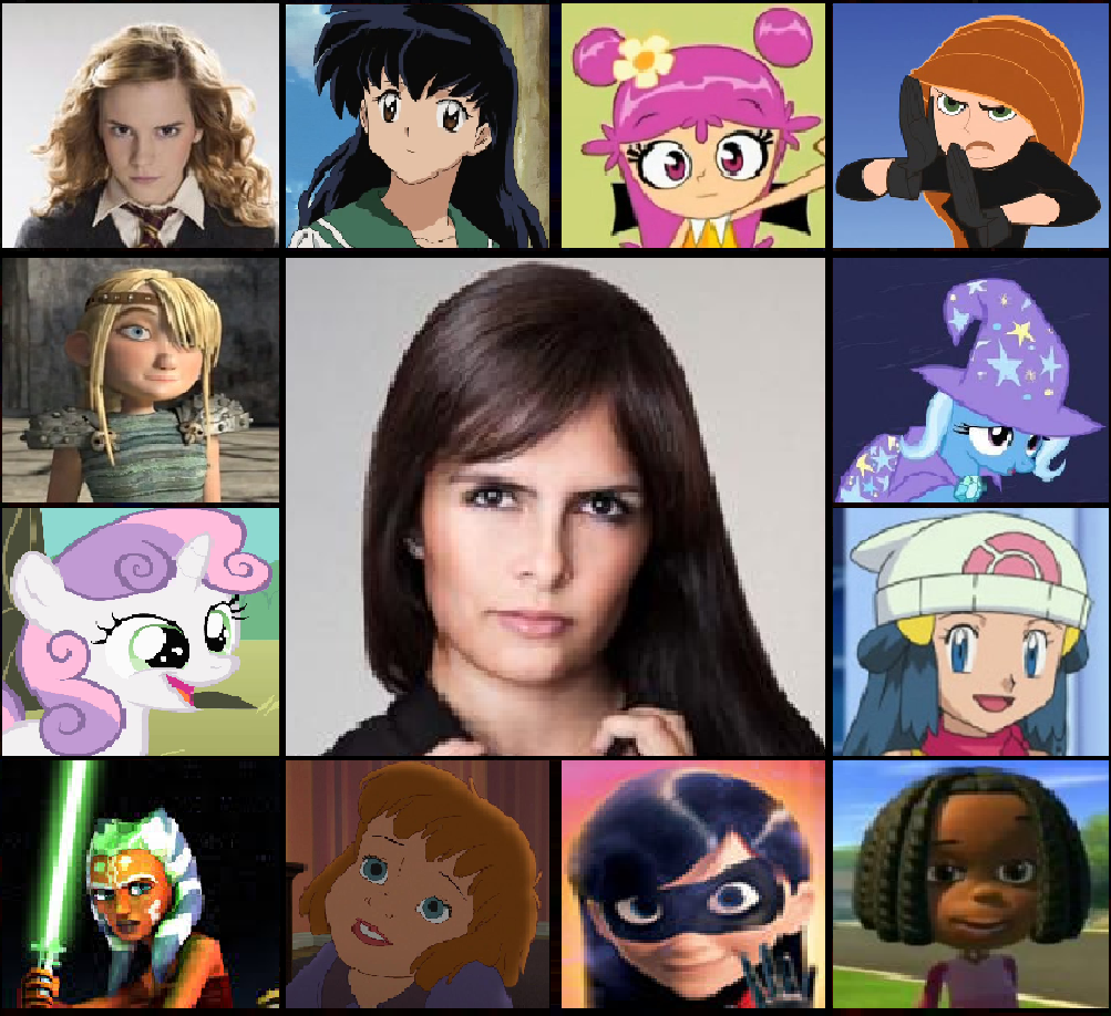 Doblaje Wiki Fandom