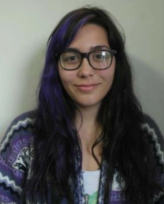 Noelia Lestani | Doblaje Wiki | FANDOM powered by Wikia