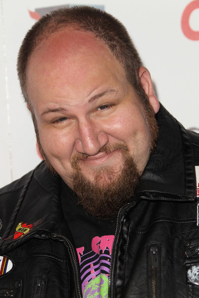 Stephen Kramer Glickman Doblaje Wiki Fandom Powered By Wikia