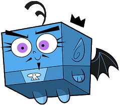 Foop | Doblaje Wiki | Fandom