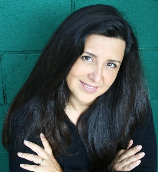 Ivette González | Doblaje Wiki | Fandom