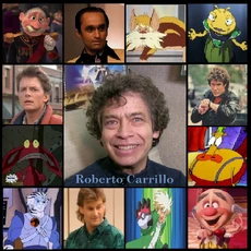 Roberto Carrillo | Doblaje Wiki | Fandom