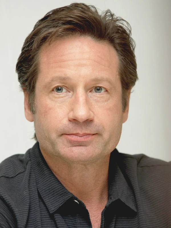 David Duchovny | Doblaje Wiki | Fandom