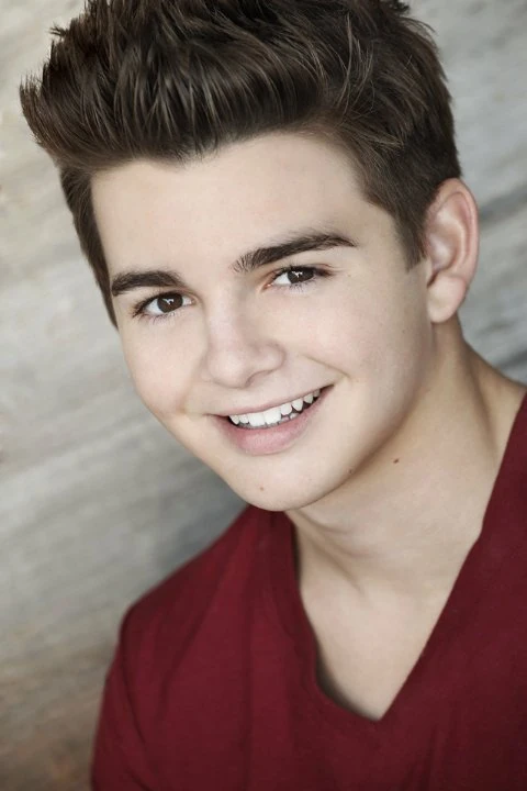 Jack Griffo | Doblaje Wiki | Fandom