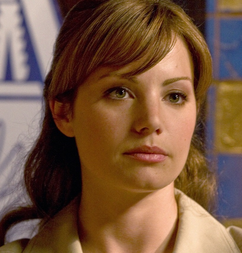 Luisa Lane Doblaje Wiki Fandom Powered By Wikia