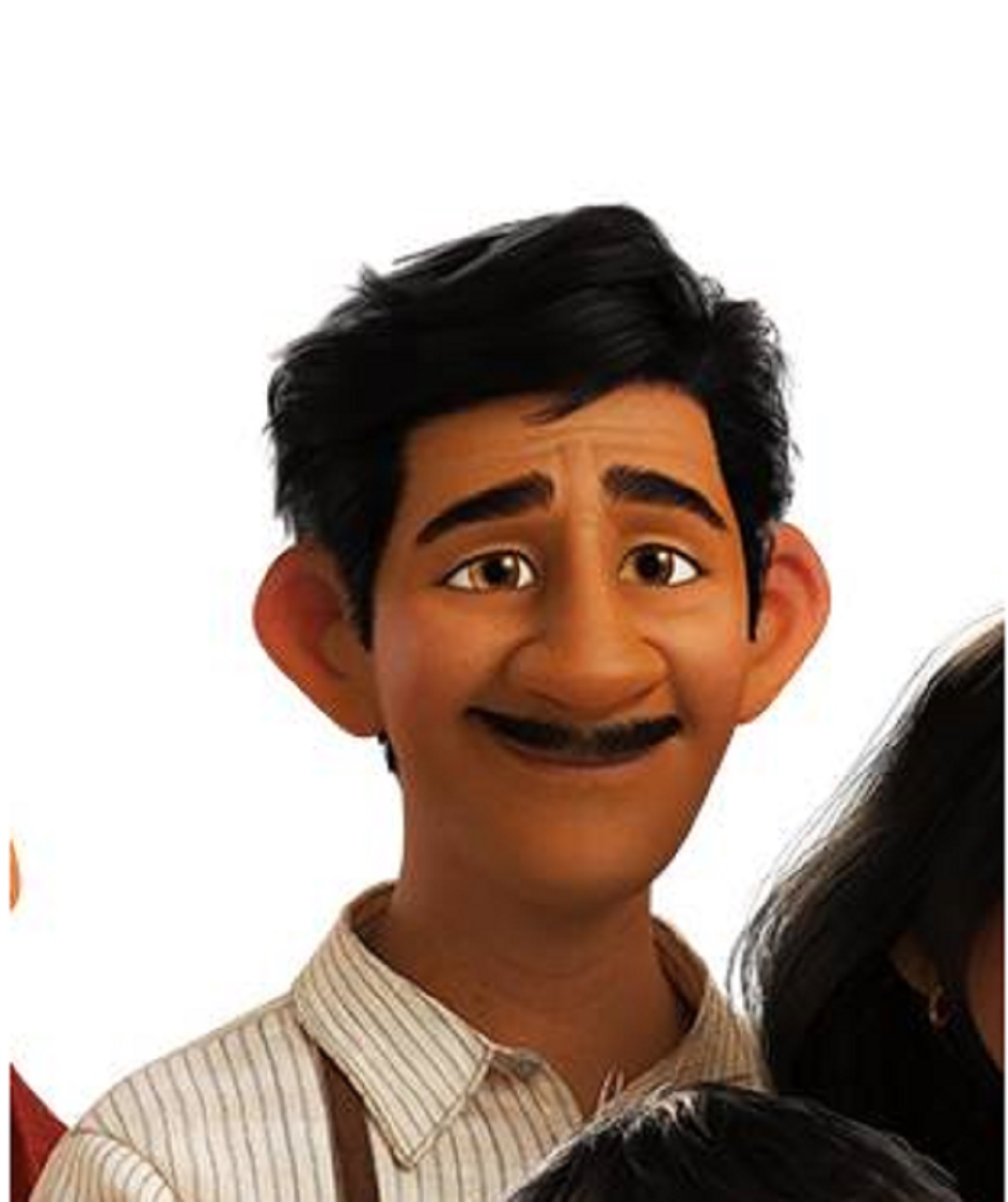 Imagen Papa Coco Doblaje Wiki Fandom Powered By Wikia