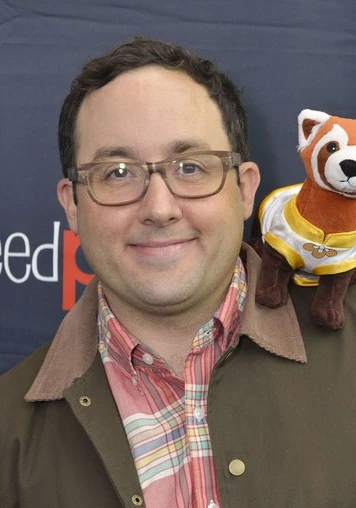 P.J. Byrne | Doblaje Wiki | Fandom