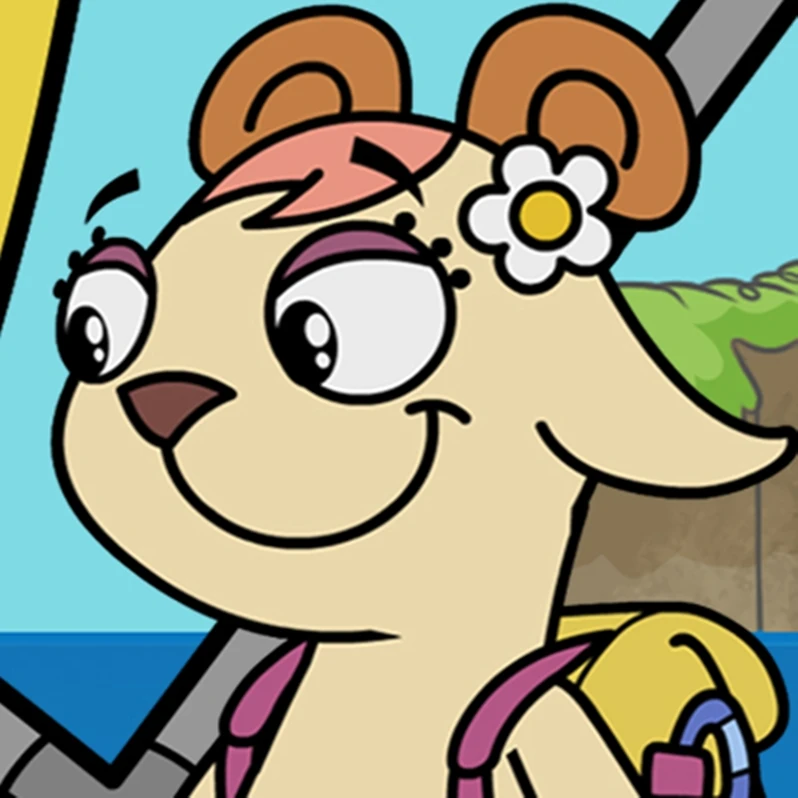 Imagen - GabydeDoki.jpeg | Doblaje Wiki | FANDOM powered by Wikia