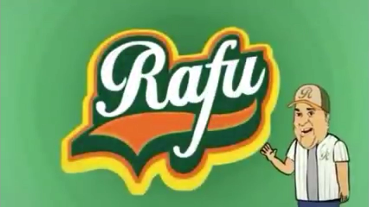 Las Aventuras de Rafu | Doblaje Wiki | Fandom
