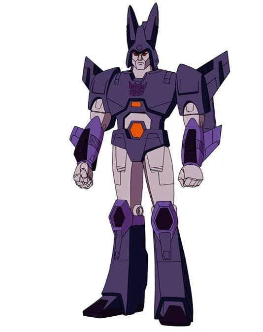 Cyclonus | Doblaje Wiki | Fandom